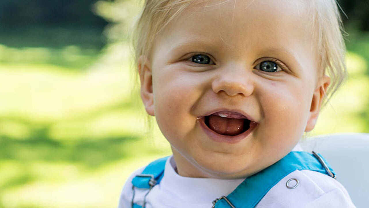 Früchte-Müesli & Porridge | HiPP